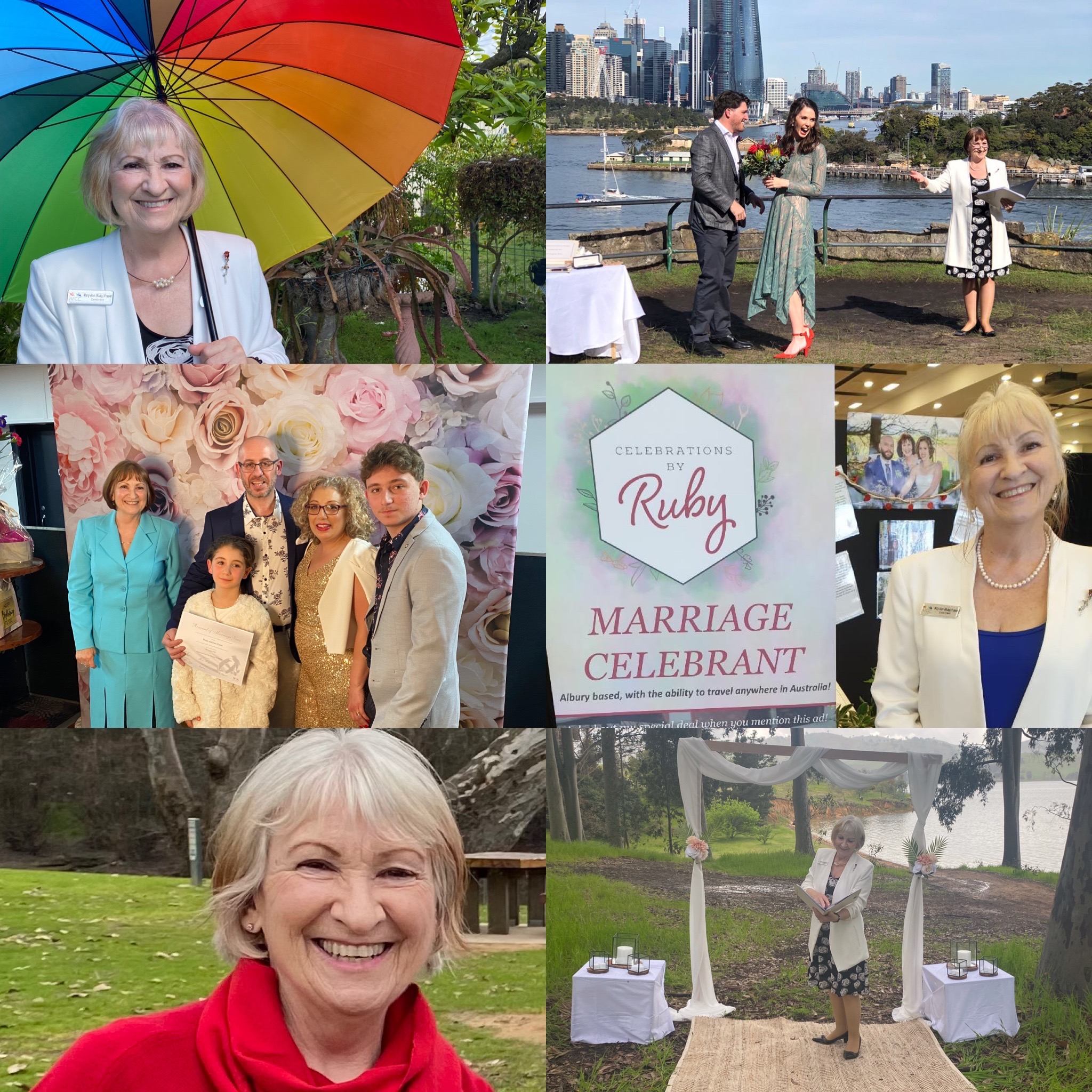 About – Celebrations by Ruby